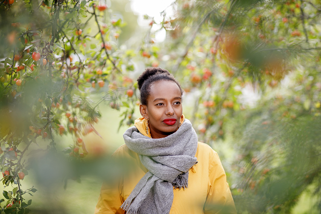 Nyt pitää pysyä kotona, jos se vain on mahdollista - Bella Forsgrén